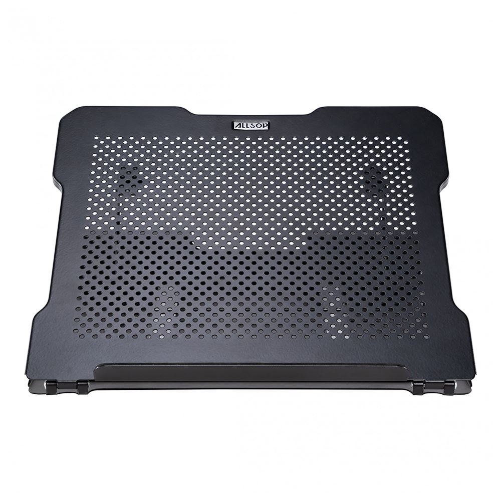 Allsop Metal Art Adjustable Laptop Stand - Micro Center