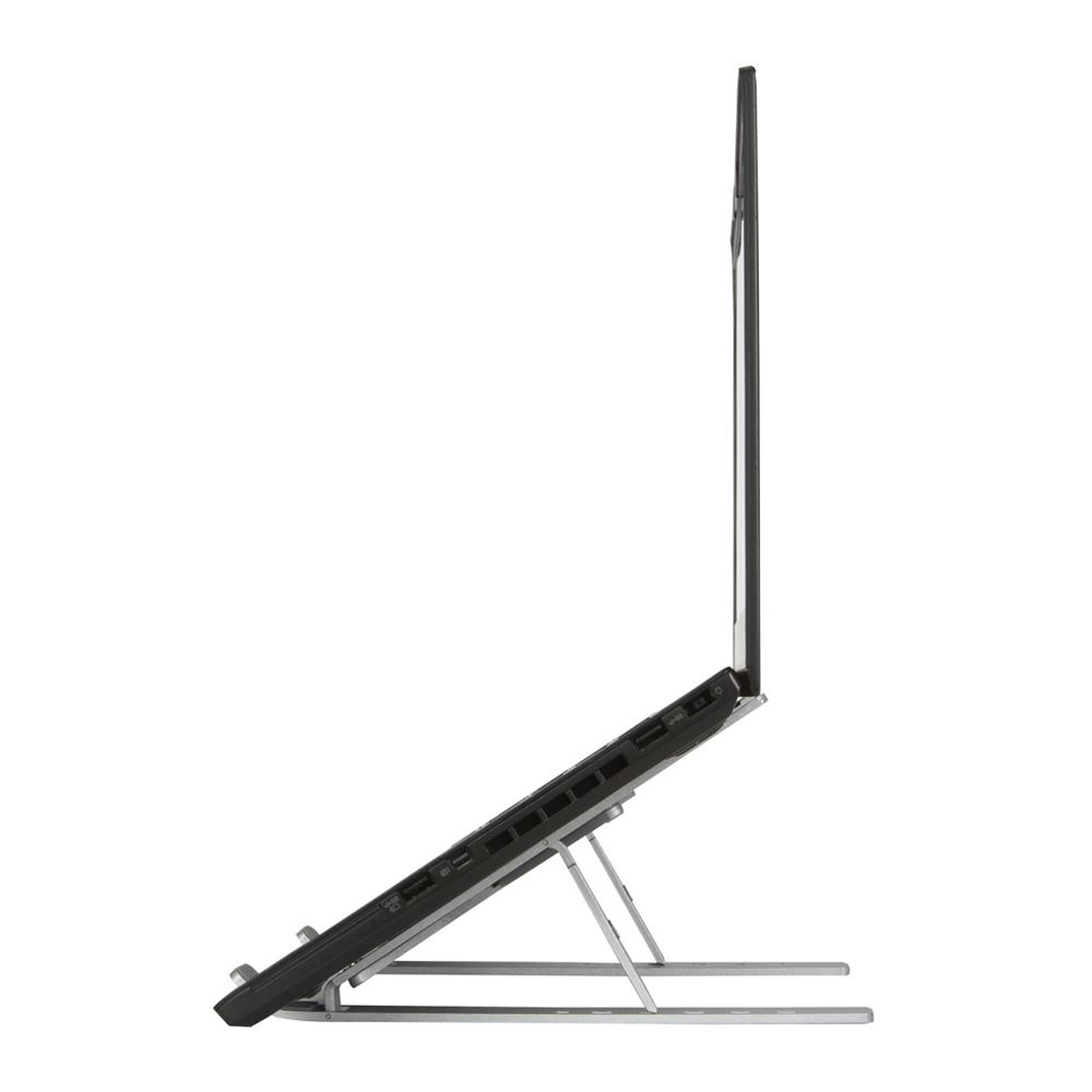 Targus Portable Ergonomic Laptop/Tablet Stand - Micro Center