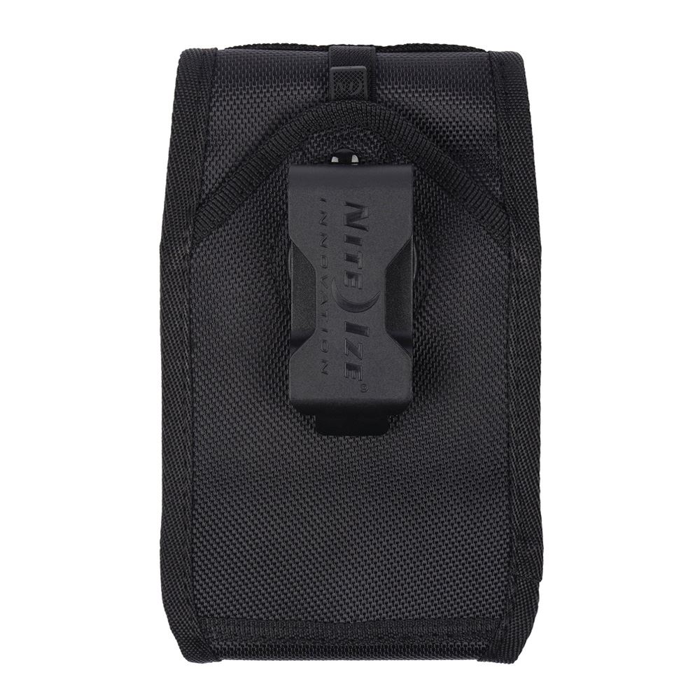Nite Ize Clip Case Cargo Phone Holster - Protective, Clippable Phone ...