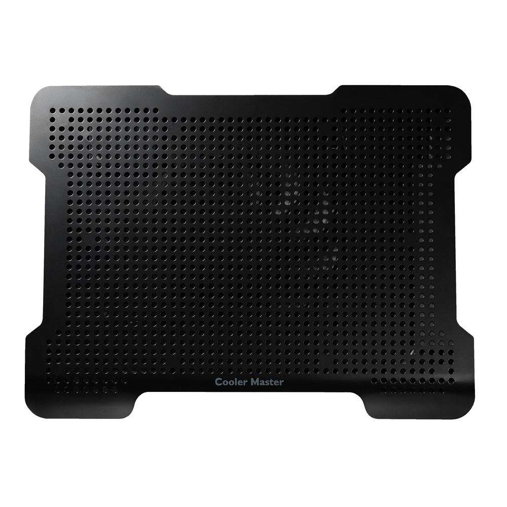 Cooler Master NotePal X-Lite II Slim Laptop Cooling Pad - Micro Center
