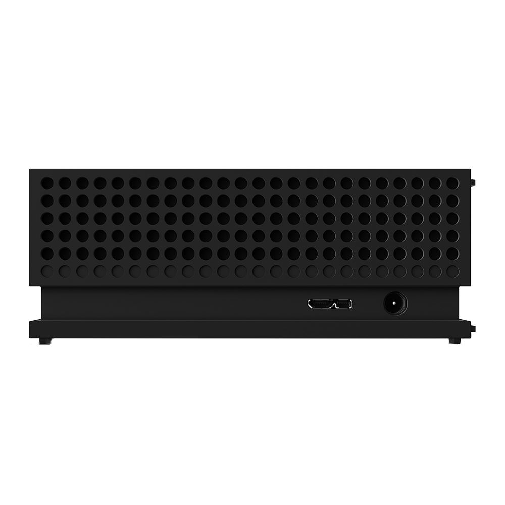 Seagate Game Drive Hub 8TB External Hard Drive Desktop HDD - USB 3.2 ...