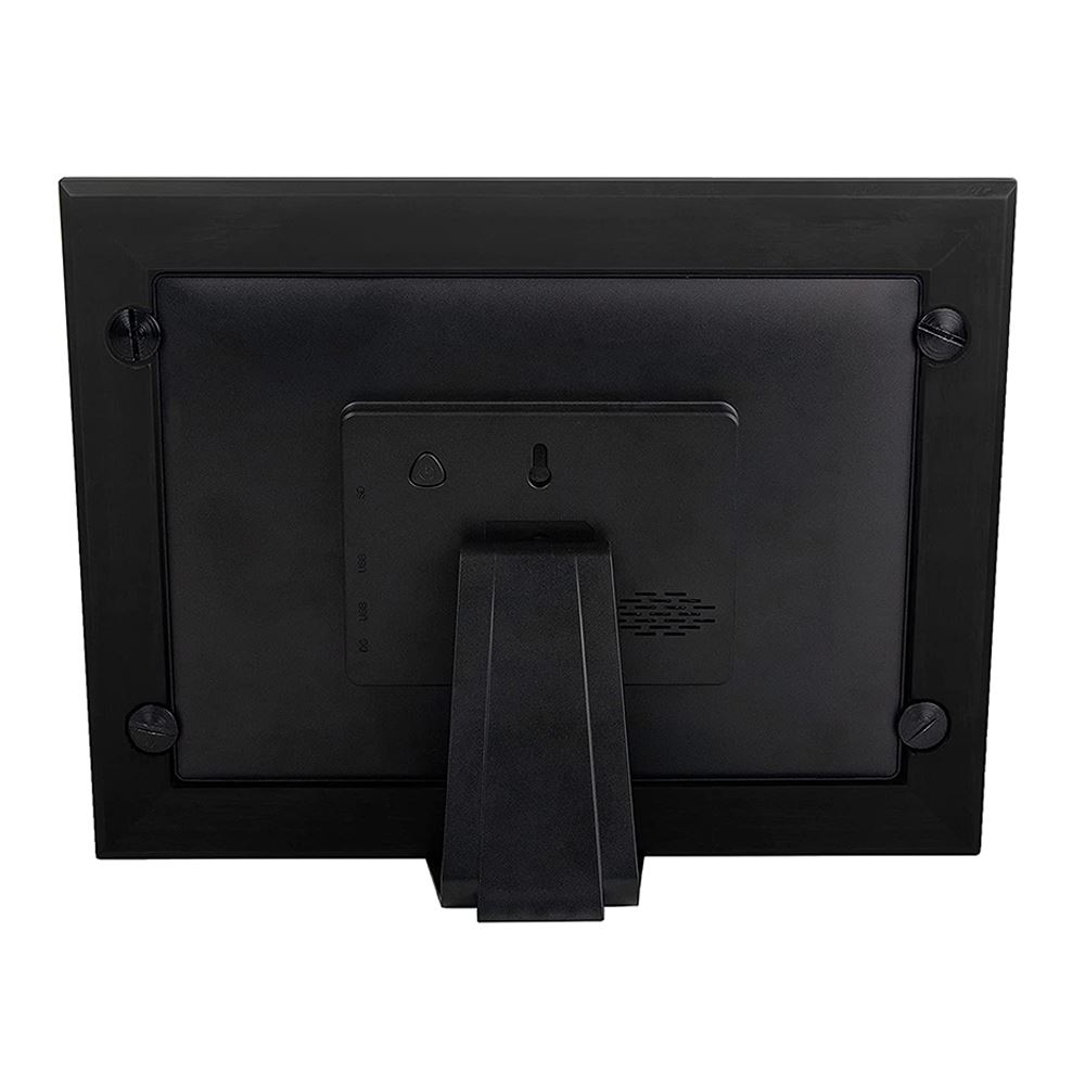 Switchmate Simply Smart Home PhotoShare 8" Digital Picture Frame ...