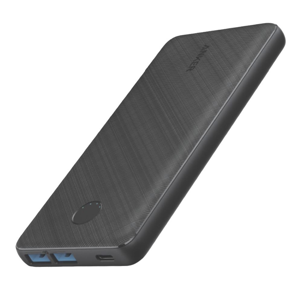 Anker 325 Power Bank (PowerCore 20K) - Micro Center