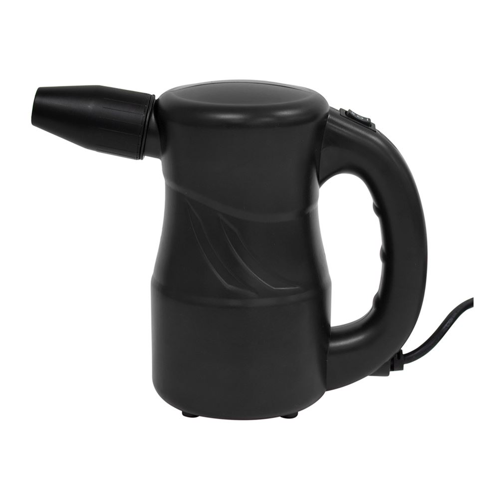 XPower A-2S Electric Duster - Black - Micro Center