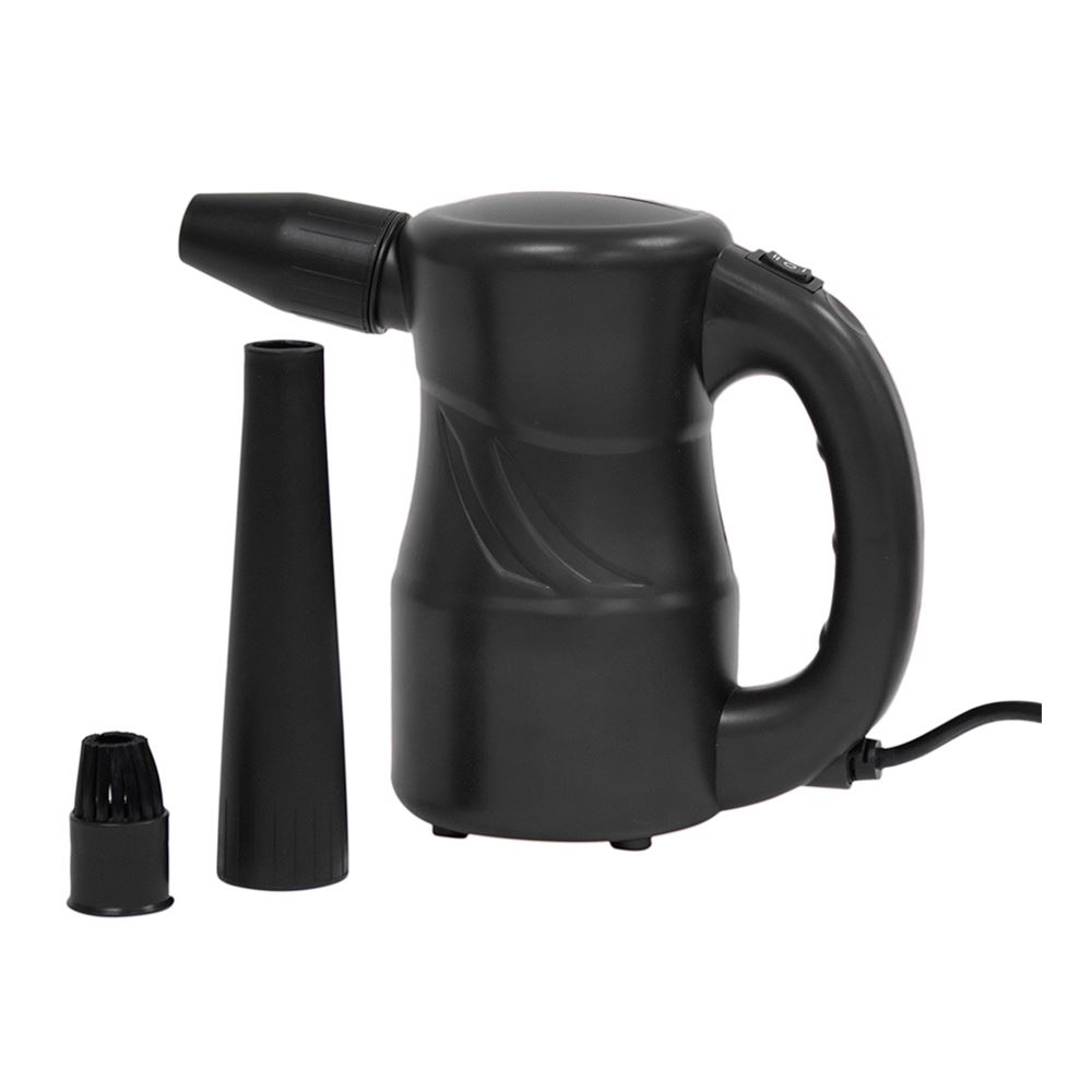 XPower A-2S Electric Duster - Black - Micro Center