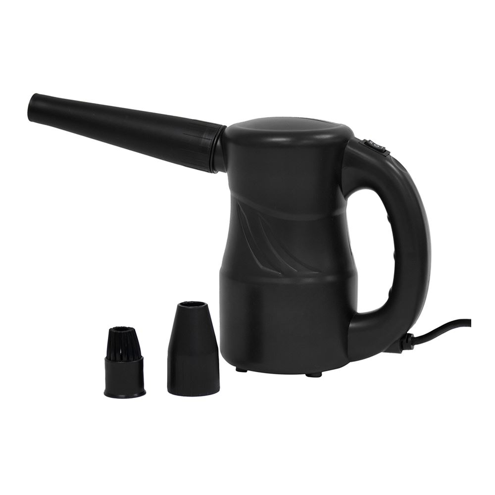 XPower A-2S Electric Duster - Black - Micro Center
