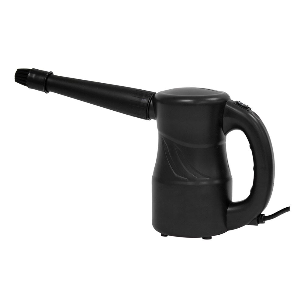 XPower A-2S Electric Duster - Black - Micro Center