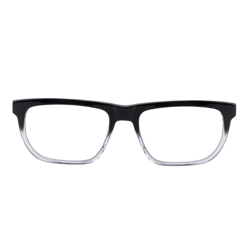 HyperX Spectre Stealth Gaming Eyewear - Square frame - Shiny Black ...