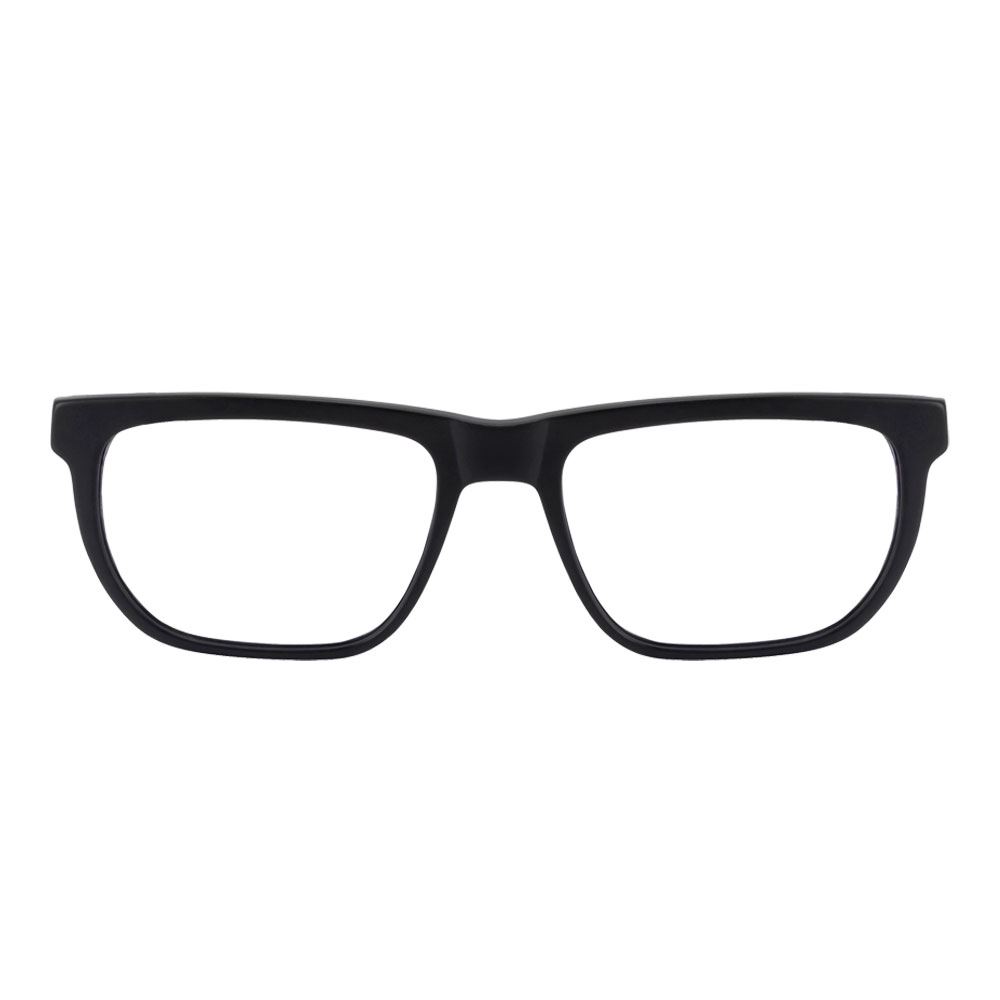 HyperX Spectre Stealth Gaming Eyewear - Square - Satin Black - Micro Center