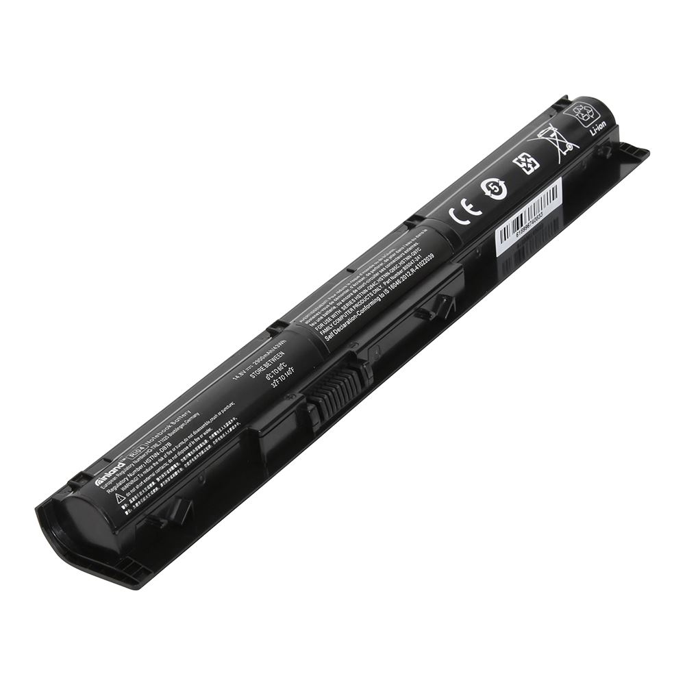 HP Internal Replacement Battery RI04 for ProBook 450 G3, ProBook 455 G3 ...