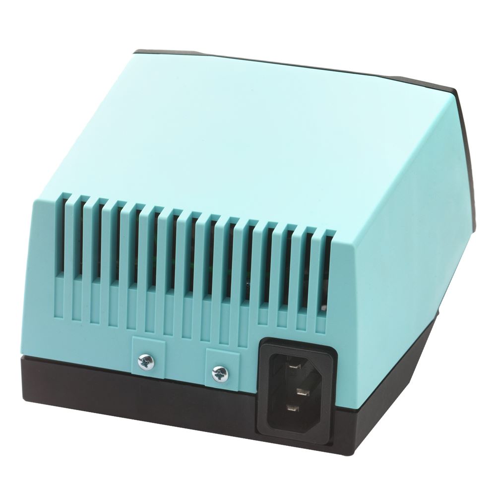 Weller WE1010NA 70-Watt Digital Soldering Station; Intuitive Controls ...