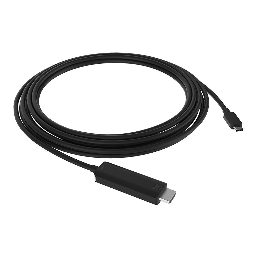 Inland USB Type-C to HDMI 2.0 - 9ft. - Micro Center