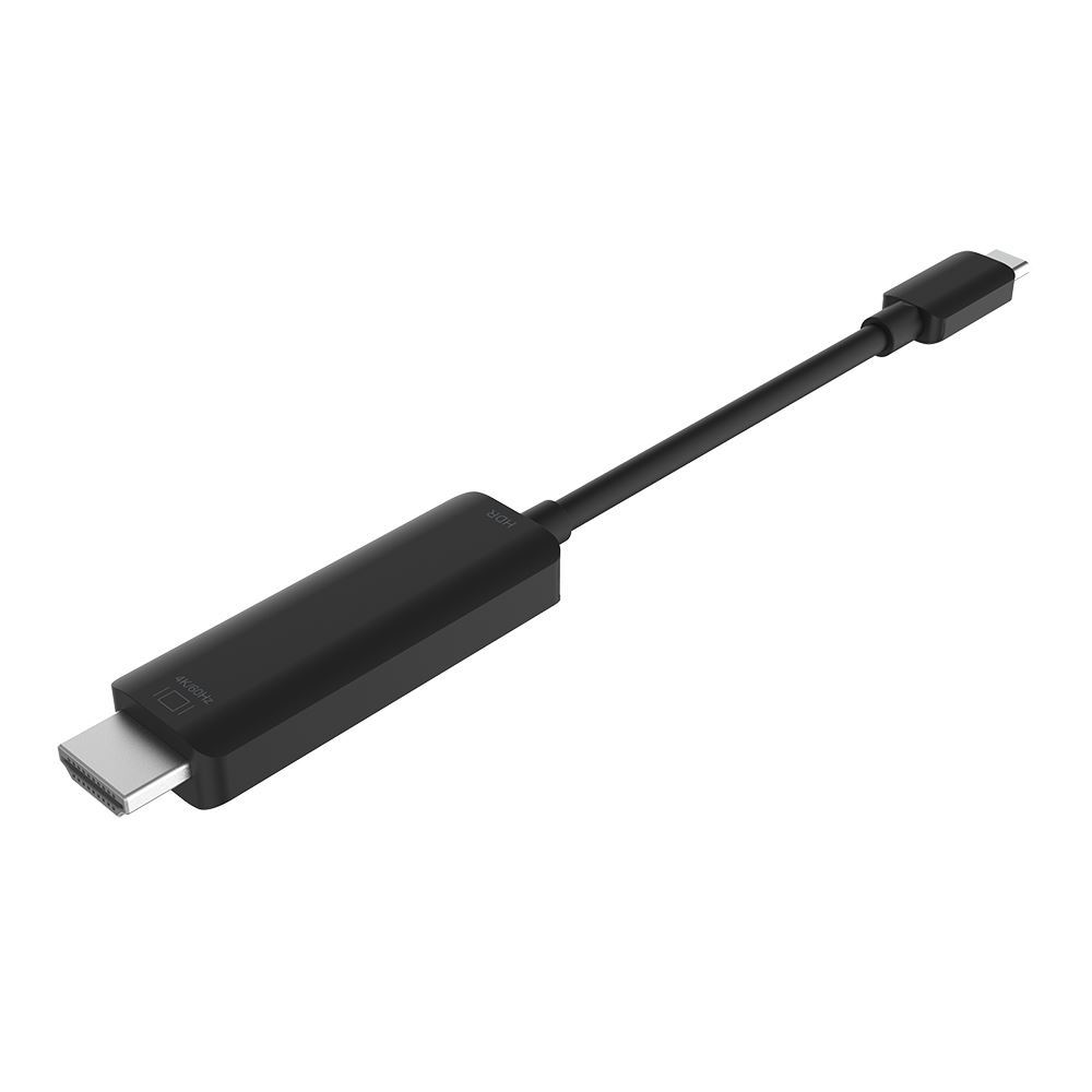 Inland USB Type-C to HDMI 2.0 - 9ft. - Micro Center