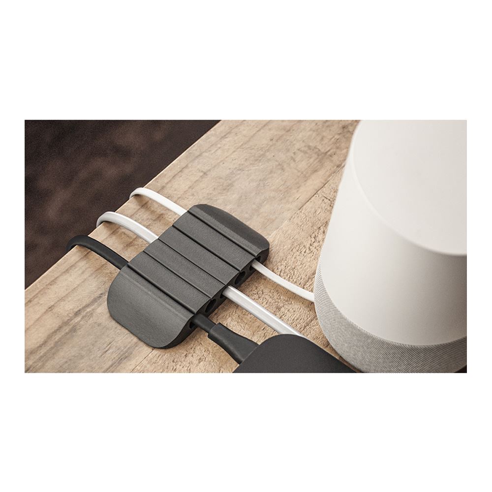 UT Wire Cable Station Pro in Gray - Micro Center