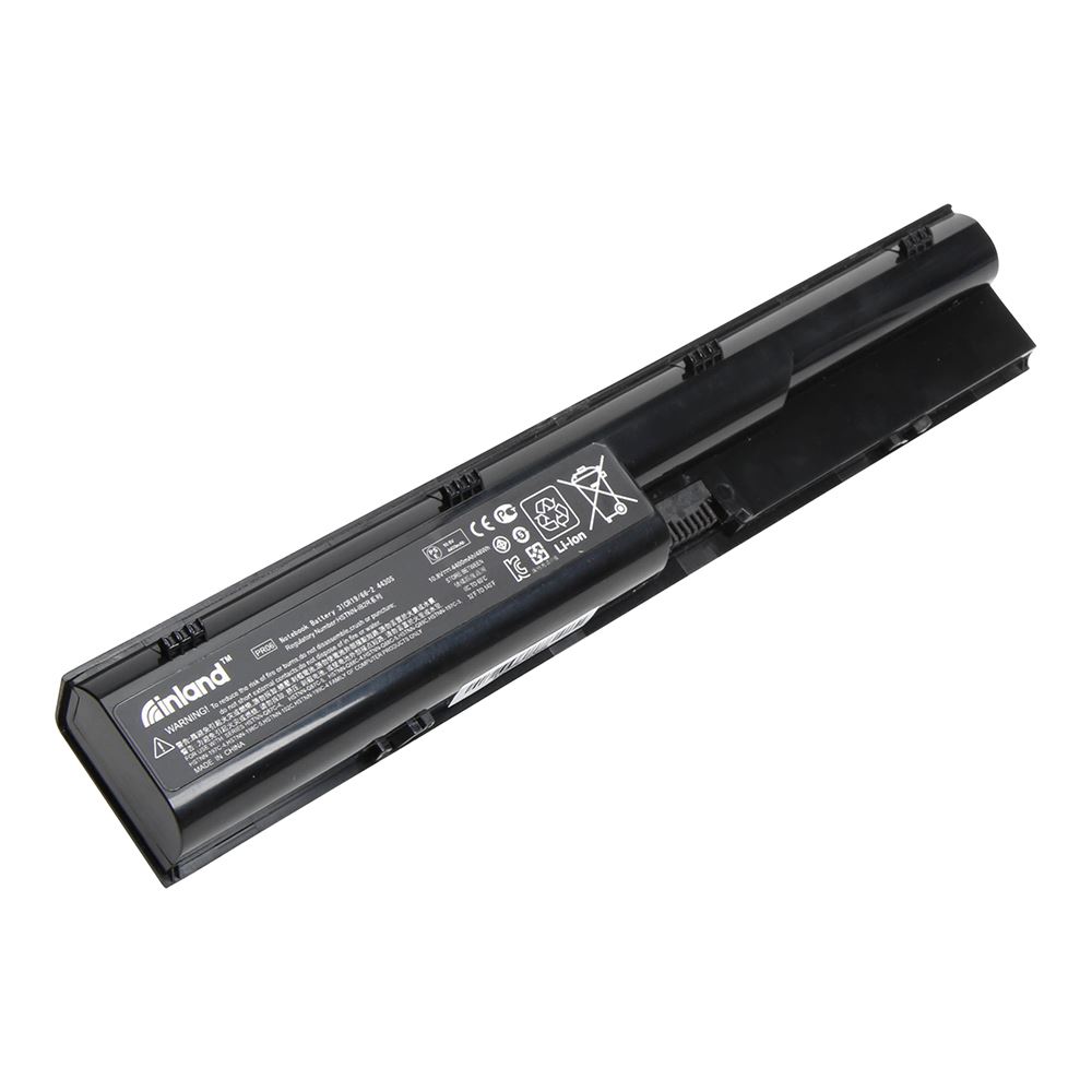 HP Replacement Laptop Battery PR06 for ProBook 4530S 4540S 4440S 4430S ...