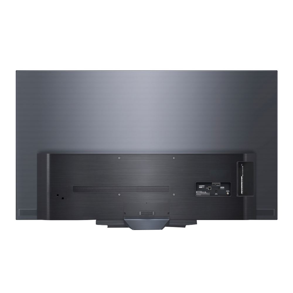 LG OLED65B2PUA 65" Class (64.5" Diag.) 4K Ultra HD Smart OLED TV; a7 ...