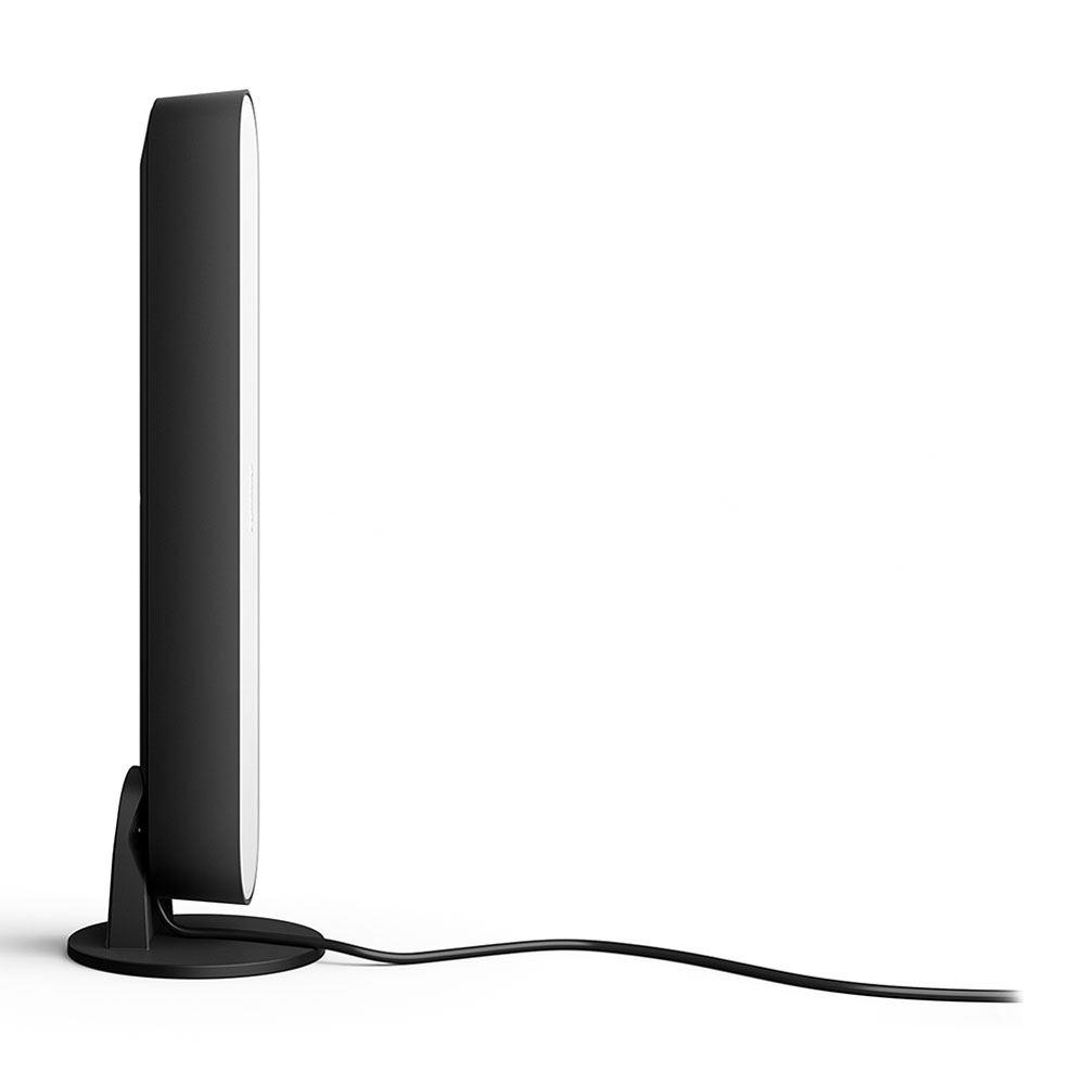 Philips Hue Play White and Color Ambiance Light Bar 2 Pack - Micro Center