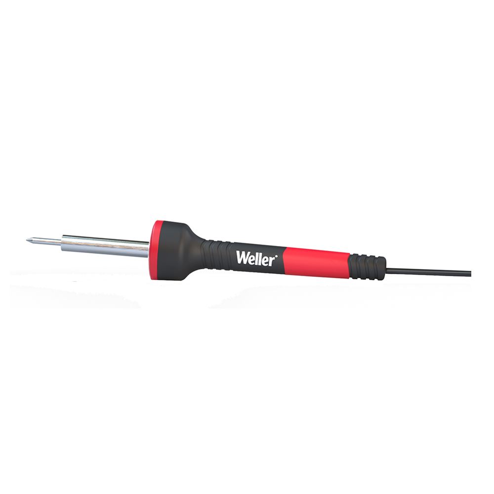 Weller 30W Soldering Iron Kit; LED Halo Ring; 120V - Micro Center