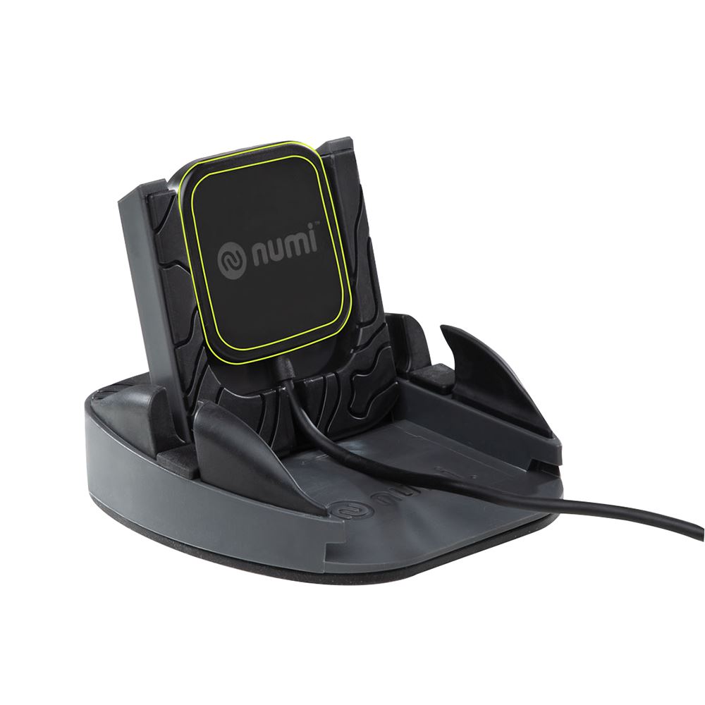 American Covers Numi Smart Dock Plus Flex Grip Sticky Pad Dashboard ...