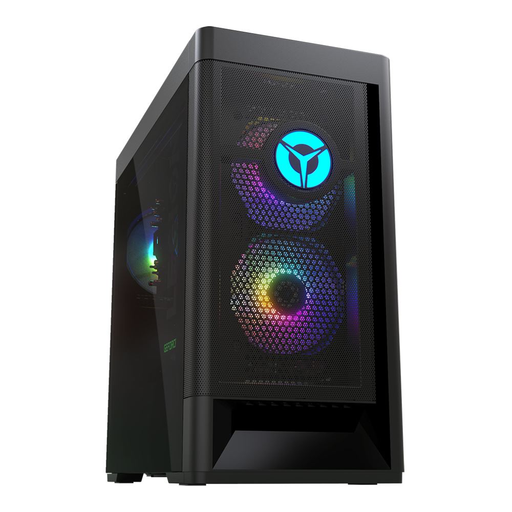 Lenovo Legion T5 26IOB6 Gaming PC; Intel Core i5 11th Gen 11400 2.6GHz ...