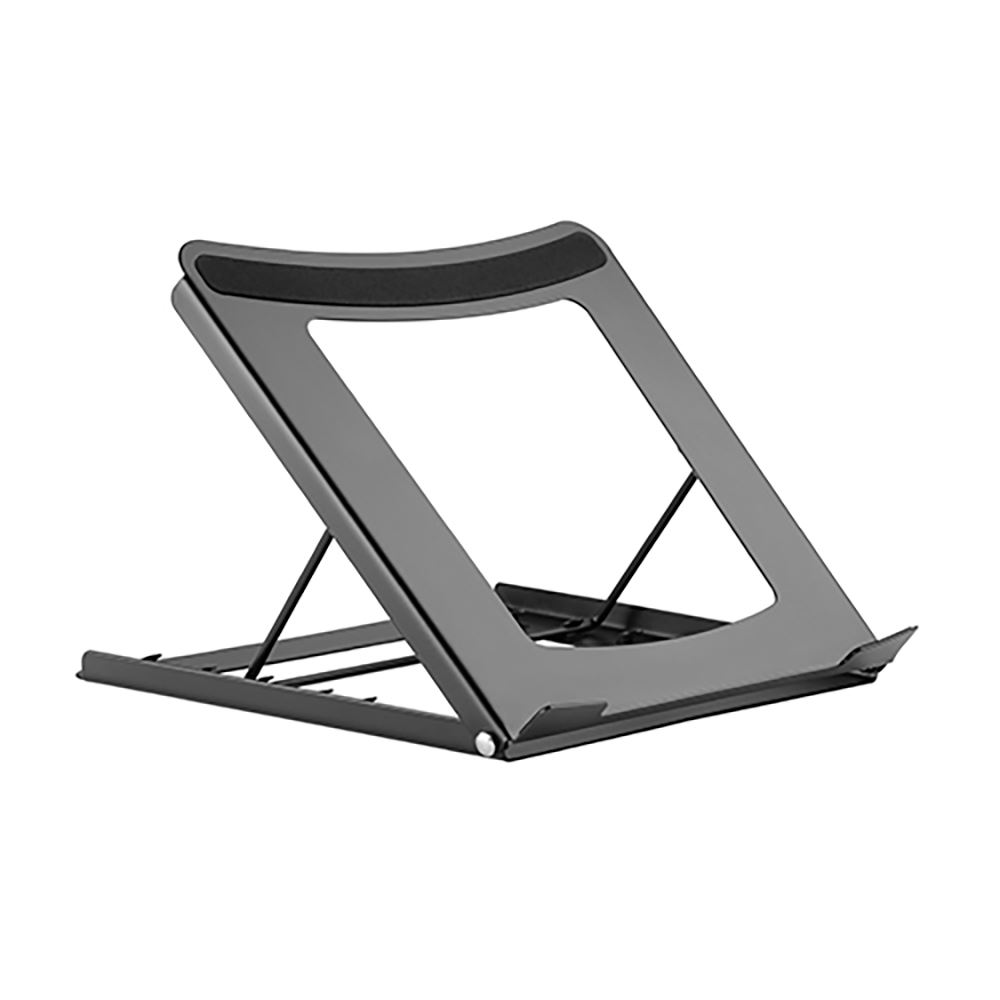 Inland KP01 Steel Laptop Stand - Micro Center