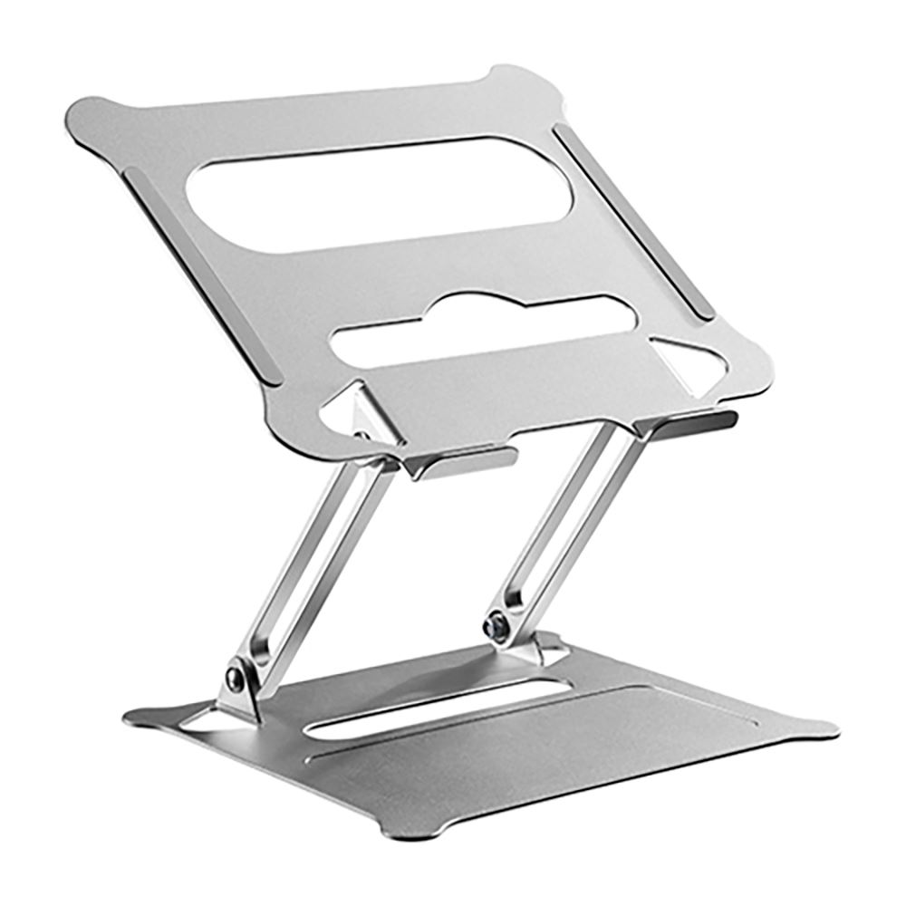 Inland AR-15 Aluminum Adjustable Laptop Stand - Micro Center
