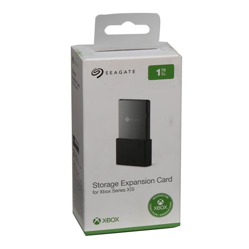 Xbox Expansion Card Online