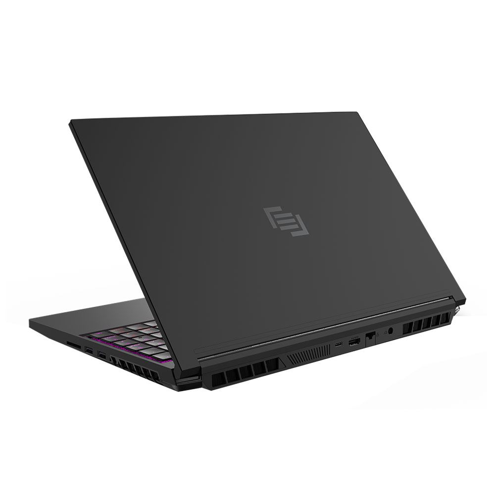 MAINGEAR Vector Pro 2 15.6" Gaming Laptop Computer - Black; Intel Core ...