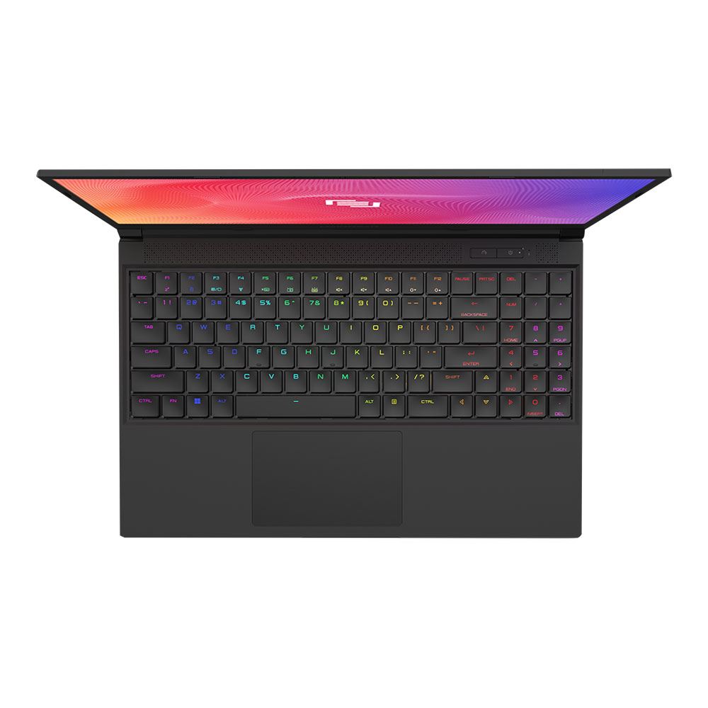 MAINGEAR Vector Pro 2 15.6" Gaming Laptop Computer - Black; Intel Core ...