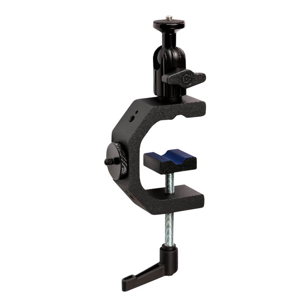 Elgato Heavy Clamp – Professional Mount with Ball Head - Micro Center