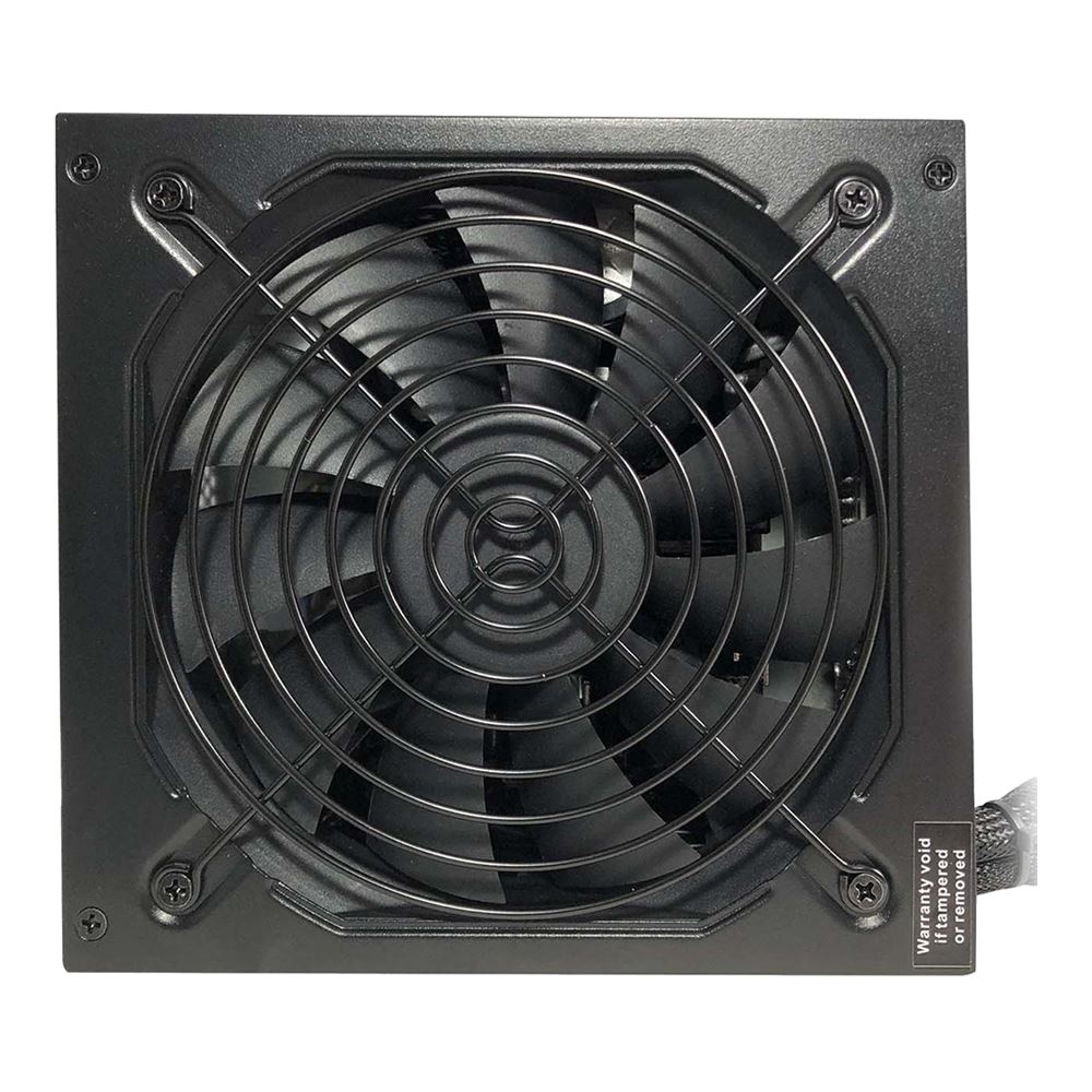 PowerSpec 750W Power Supply 80 Plus Gold Certified Semi-Modular ATX ...