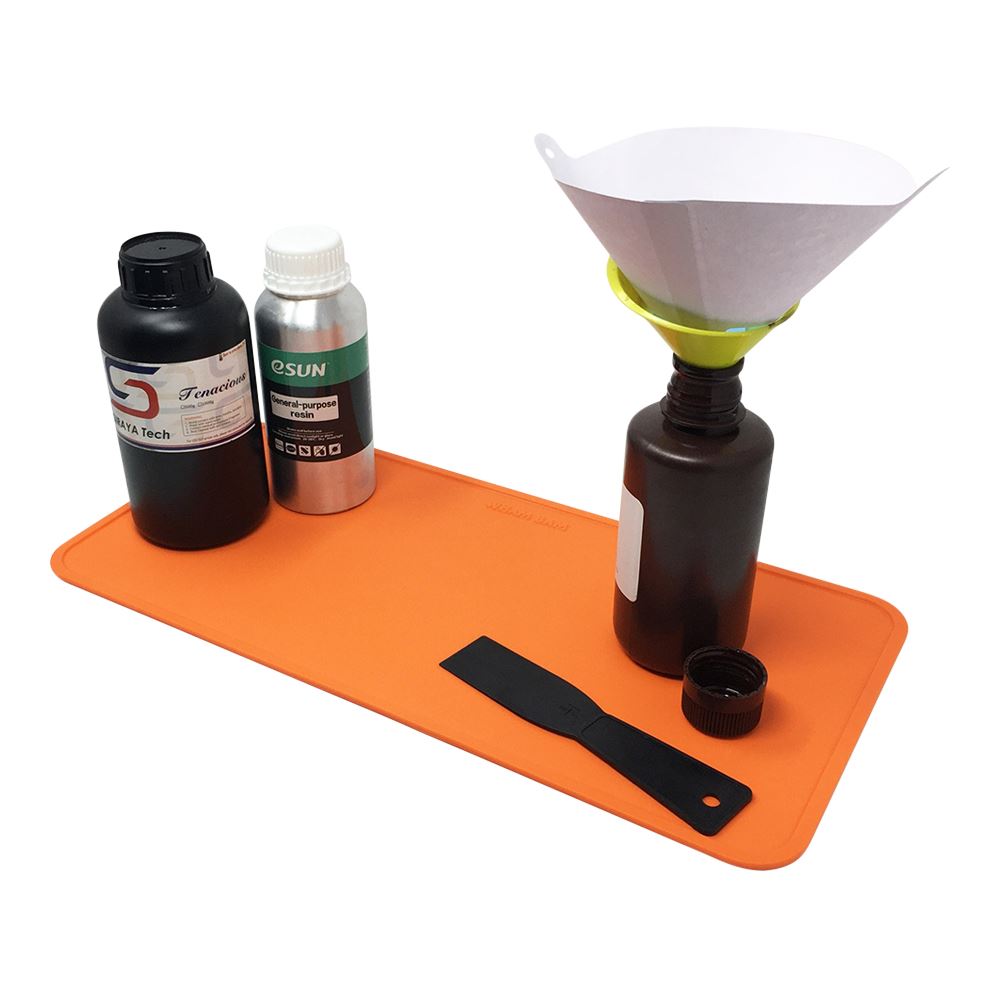 Wham Bam Slap Mat Silicone Work Surface - Micro Center