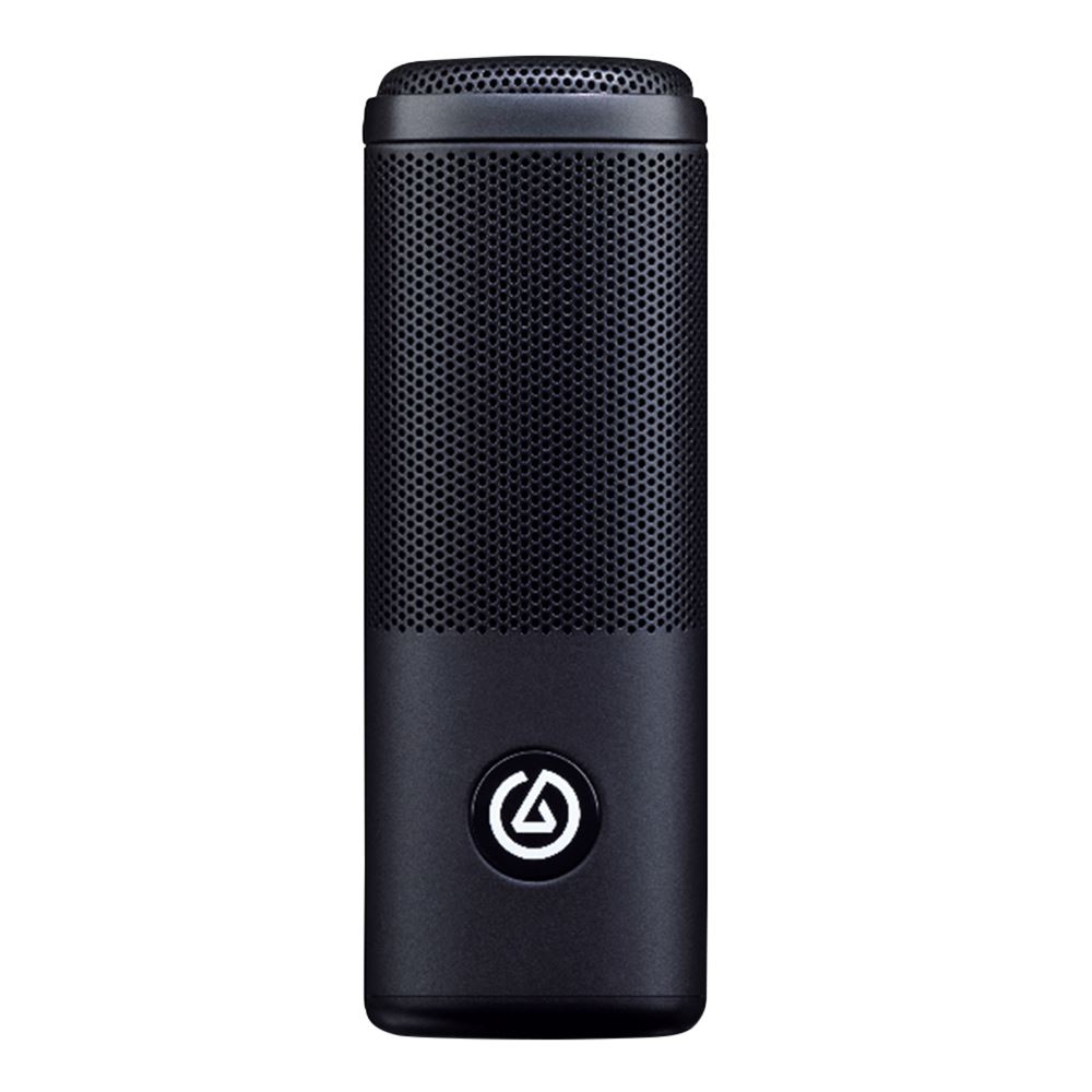 Elgato Wave DX Dynamic XLR Microphone - Black; Cardioid Pattern; Noise ...