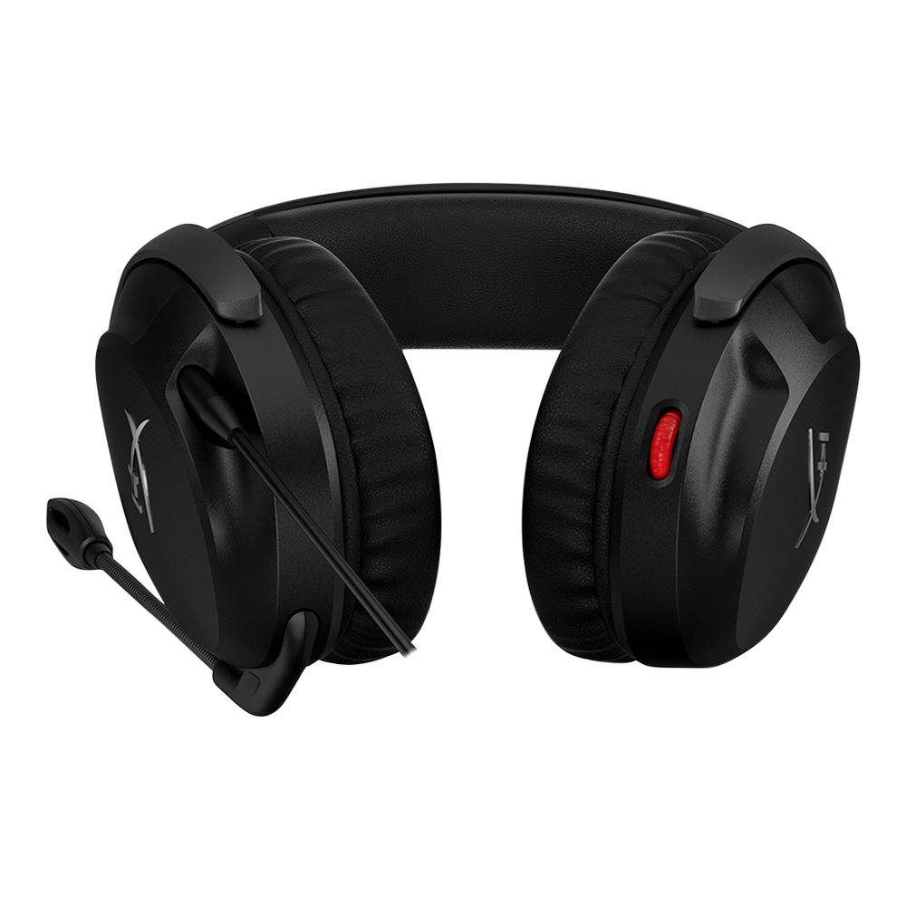 HyperX Cloud Stinger 2 Gaming Headset, DTS Headphone:X Spatial Audio ...