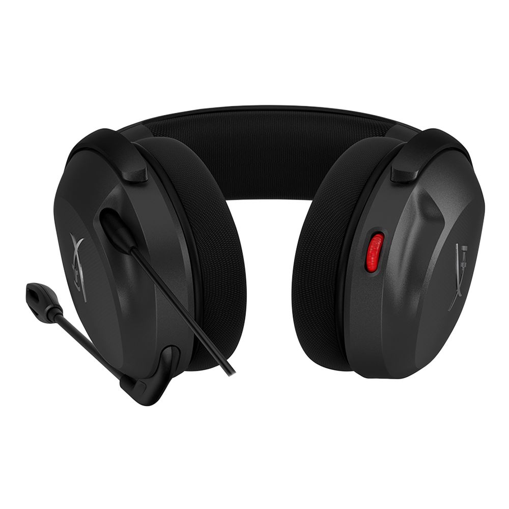 HyperX Cloud Stinger 2 Core PC Gaming Headset, Lightweight Over-Ear ...