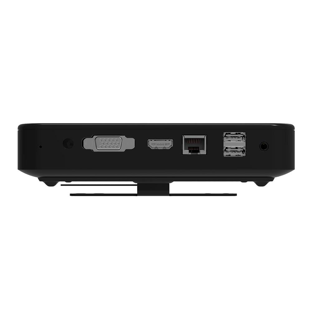 Hyundai Mini PC; Intel Celeron N4020 1.1GHz Processor; 4GB DDR4 RAM ...