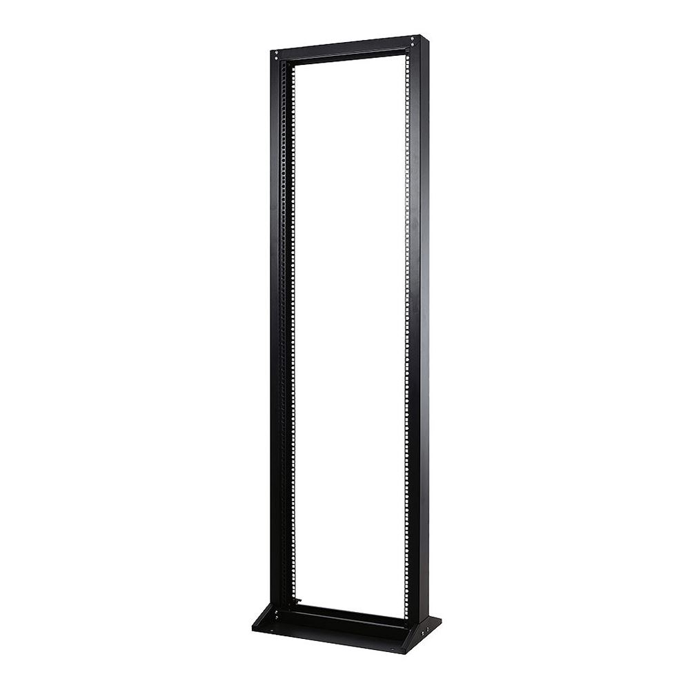 Inland 2-post 40U Rack - Micro Center