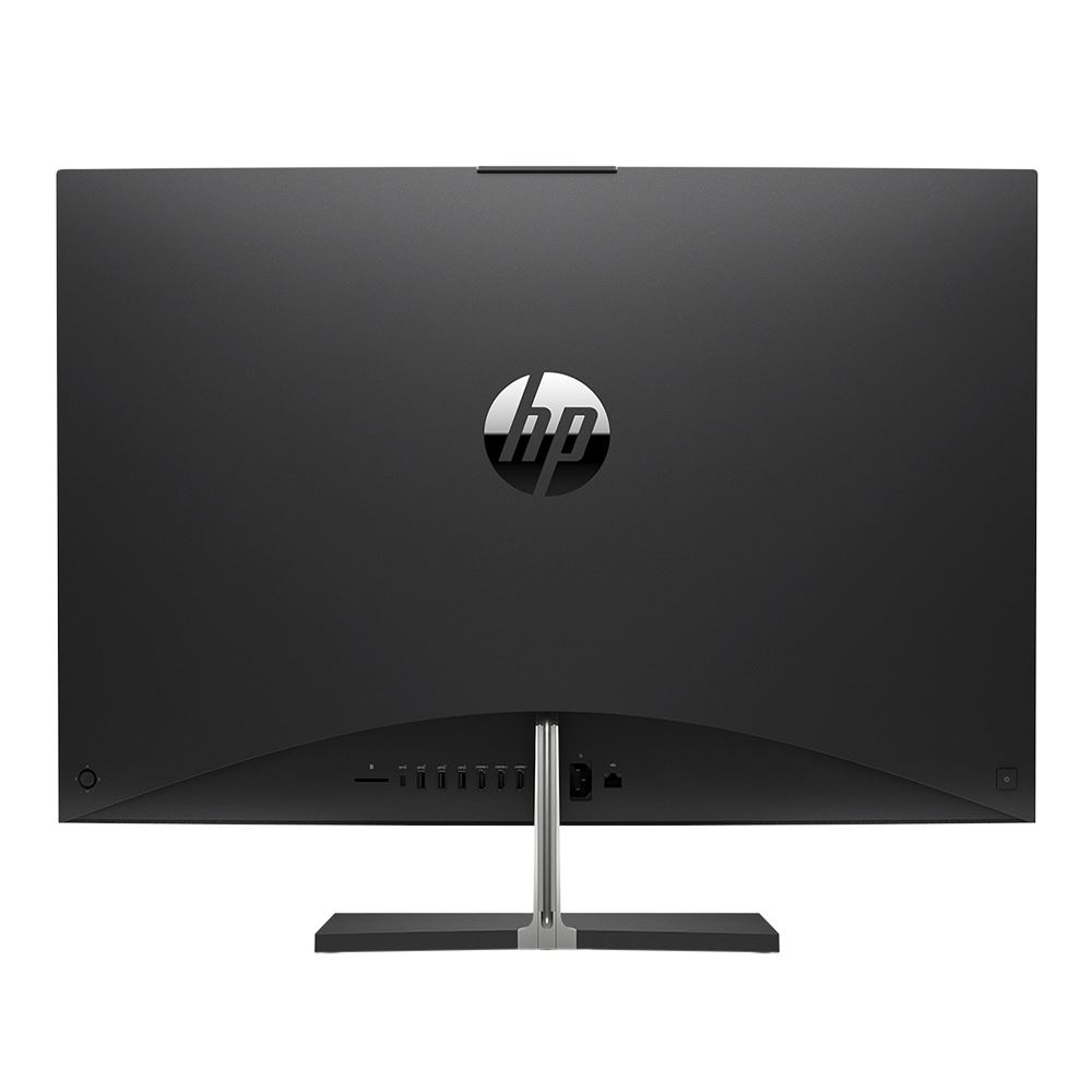 HP Pavilion 32-b0050 31.5" All-in-One Desktop (Refurbished); 31.5" 4K ...