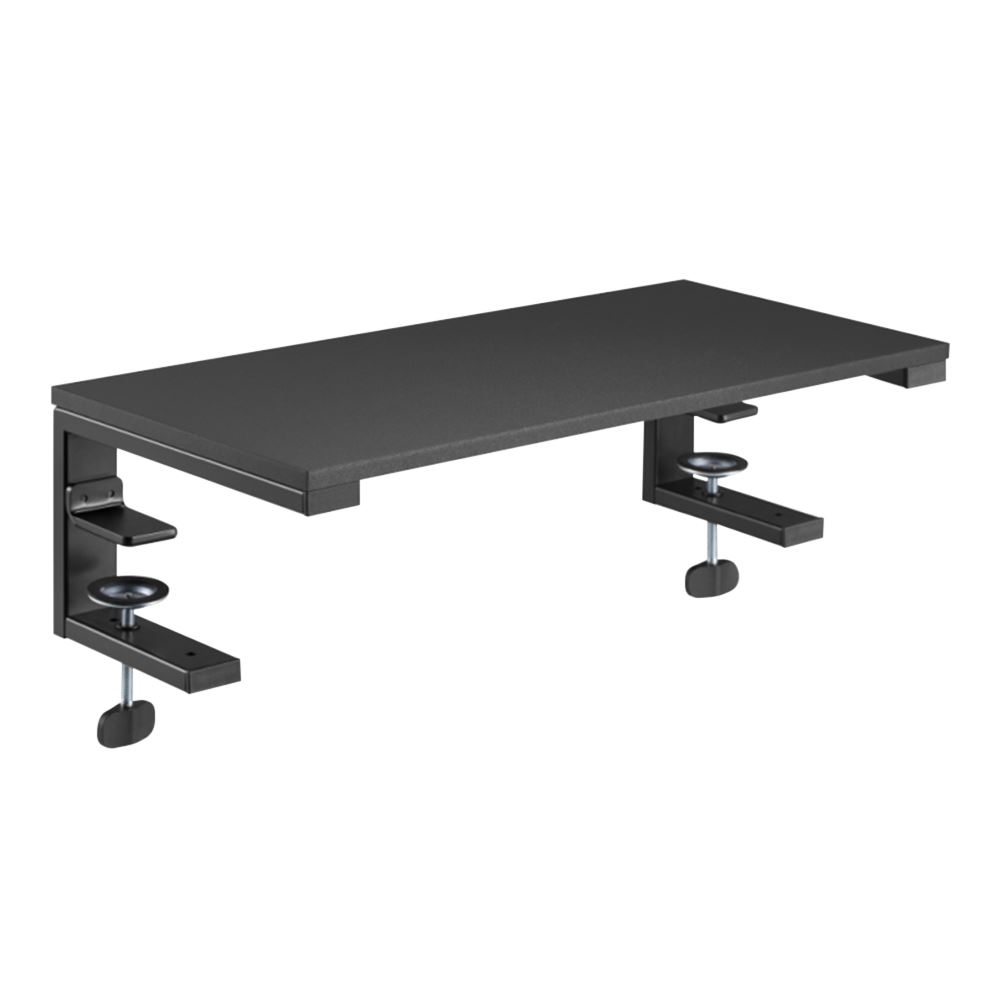 Inland Freestanding Setup Versatile Clamp Desktop Riser - Micro Center