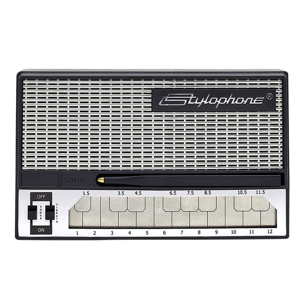 Stylophone Pocket Synthesizer - Micro Center