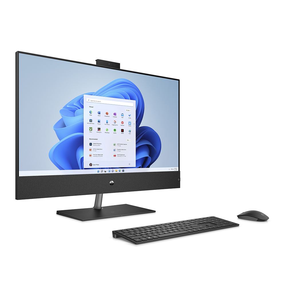 HP Pavilion 32-b0019 31.5" All-in-One Desktop Computer (Refurbished ...