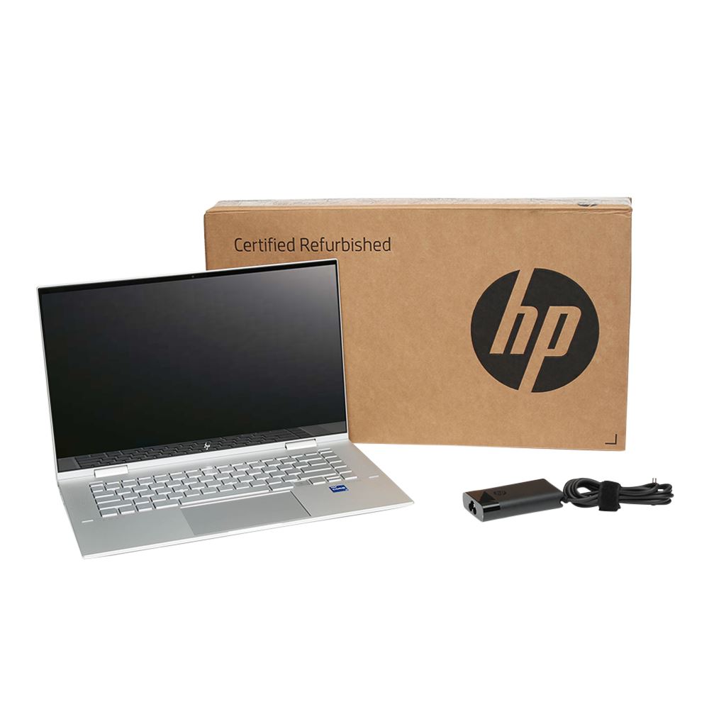 HP ENVY x360 Convertible 15-es2036nr 15.6" 2-in-1 Laptop Computer ...
