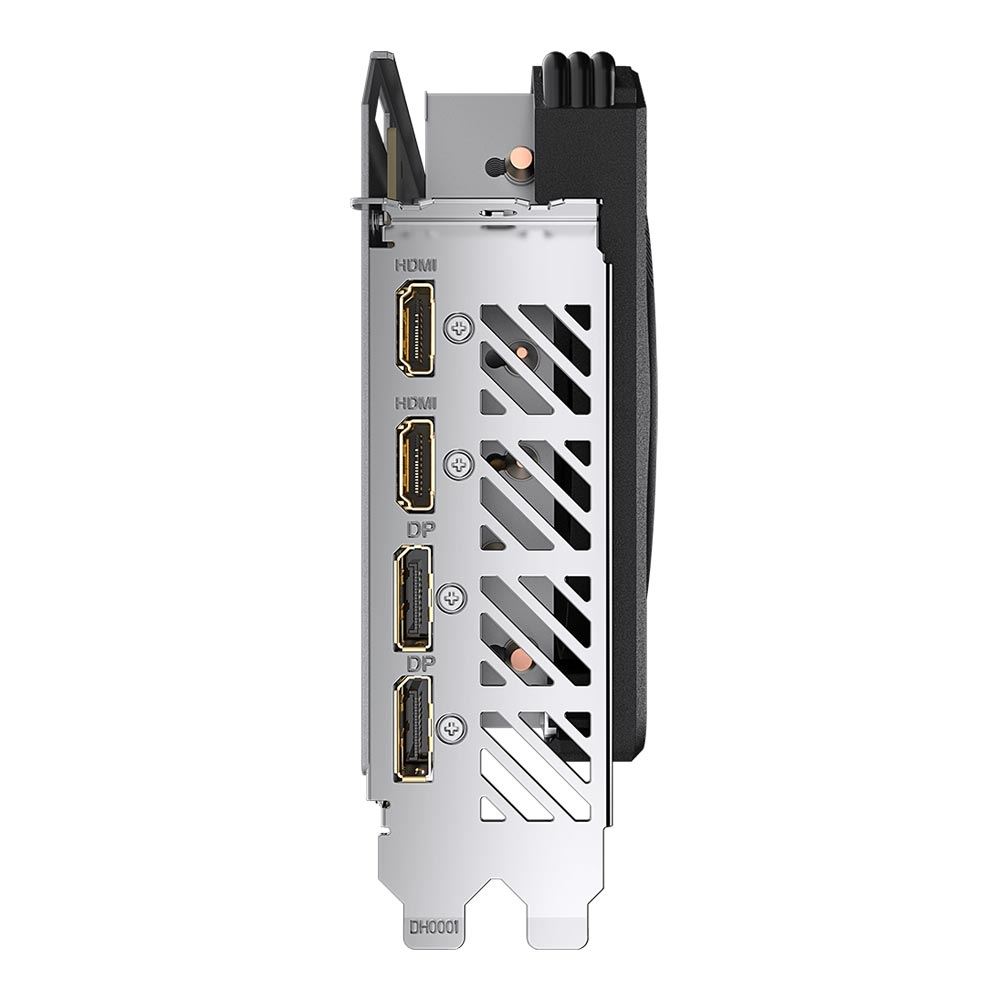 Gigabyte AMD Radeon RX 7900 XTX Gaming RGB Overclocked Triple Fan 24GB ...