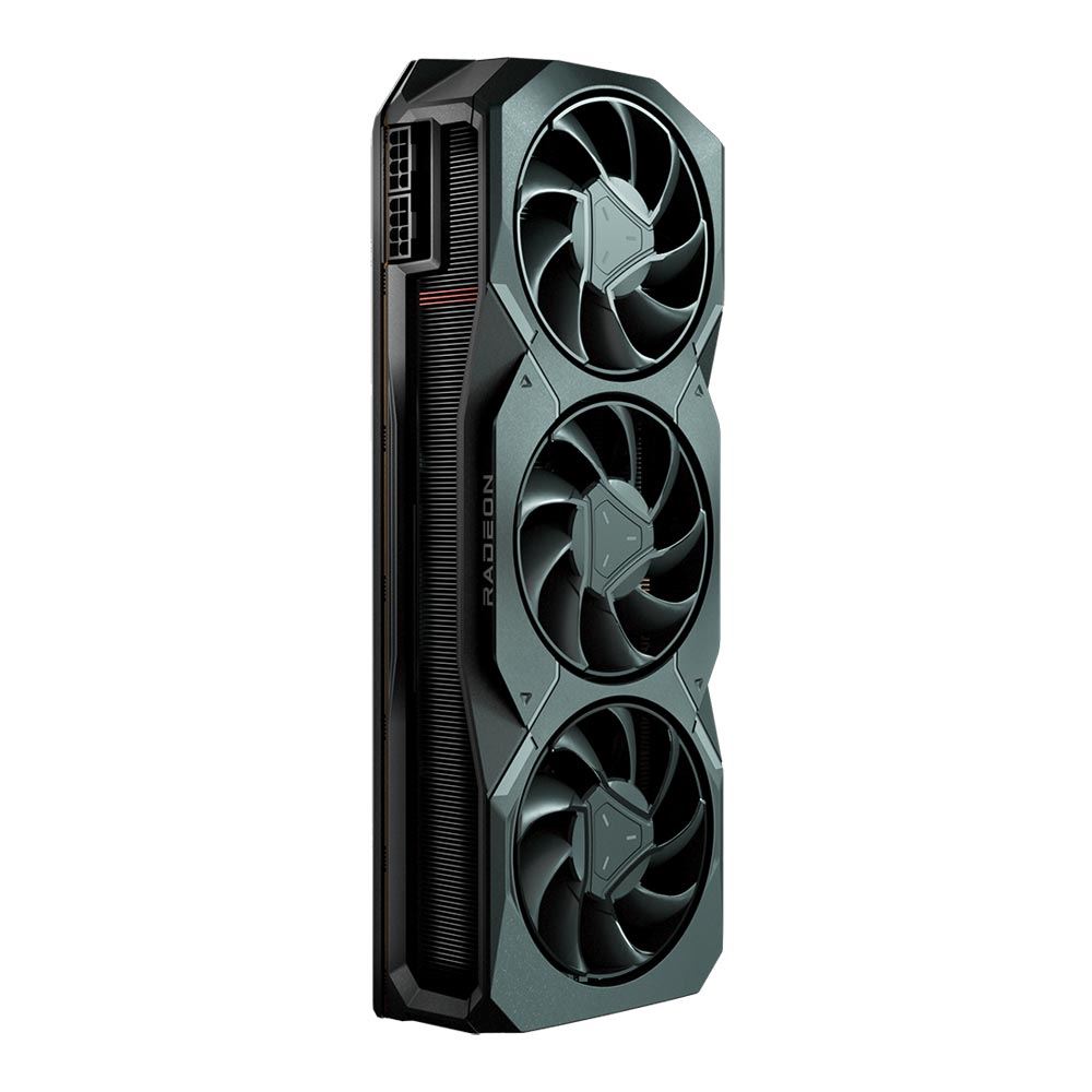 Gigabyte AMD Radeon RX 7900 XT Triple Fan 20GB GDDR6 PCIe 4.0 Graphics ...