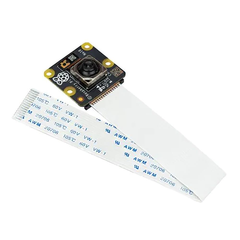 Raspberry Pi Camera 3 NoIR - Micro Center