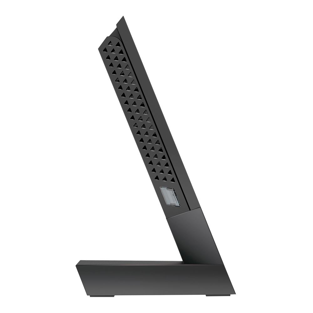 NETGEAR Wireless AXE3000 WiFi 6/6E USB 3.0 Adapter - Micro Center