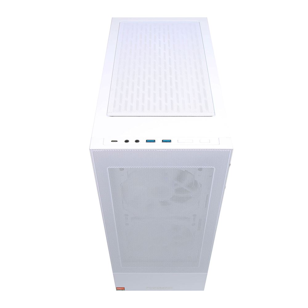 PowerSpec G906 Gaming PC; AMD Ryzen 9 7900X 4.7GHz Processor; Microsoft ...