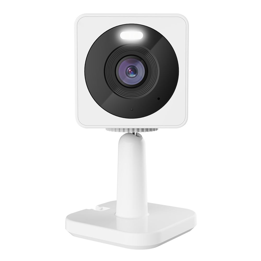 Wyze Cam OG Security Camera; Indoor/Outdoor; 1080p Resolution; WiFi ...