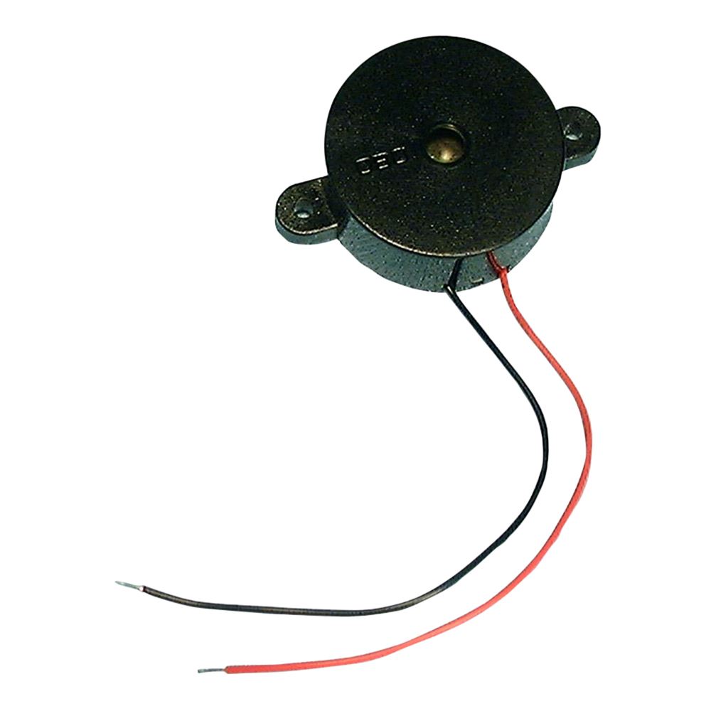 Philmore Piezo Sounder (Continuous) - Micro Center