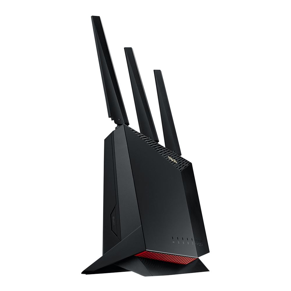 ASUS RT-AX86U PRO - AX5700 WiFi 6 Dual-Band Gigabit Wireless Gaming ...